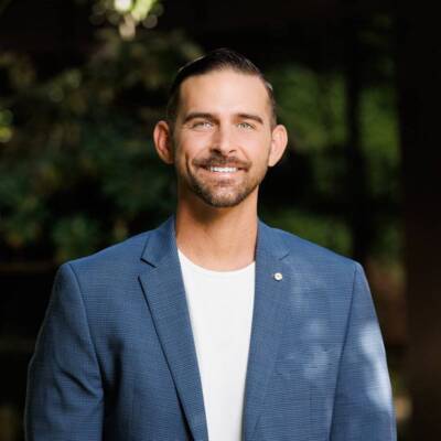 Joe Hanley - Fayetteville - Townsend Real Estate